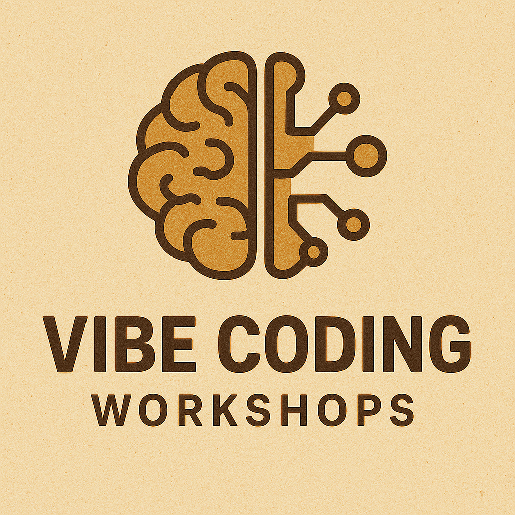Vibe Coding Workshops